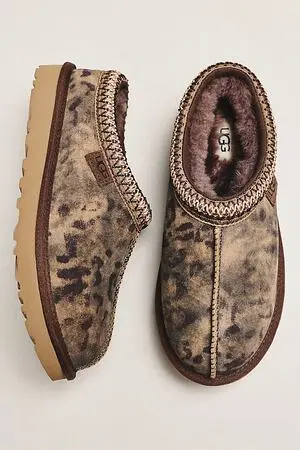 UGG Tasman Spotted Slippers