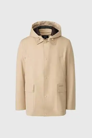 Mackage Tailored Coats For Men
