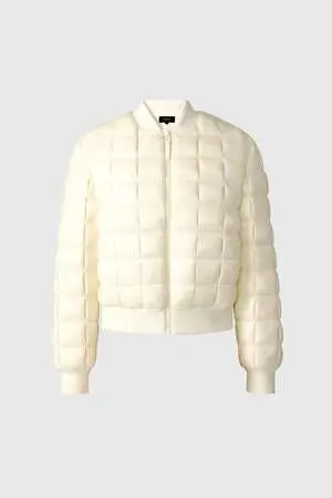 Mackage Embroidered Outerwear For Women