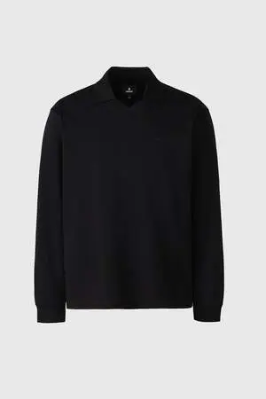 Mackage Collared Polos For Men