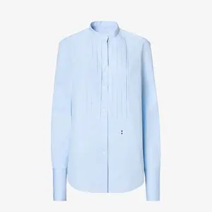 Fendi Shirt - Light Blue