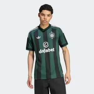 Adidas Celtic Fc 26/27 Away Jersey
