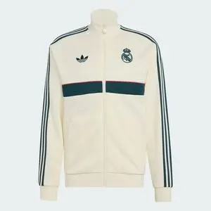 Adidas Real Madrid Originals Track Top