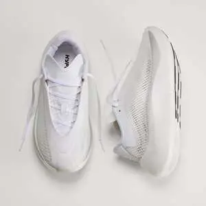 Adidas Hyperboost Ephr Shoes White - Cloud White / Cloud White / Core Black
