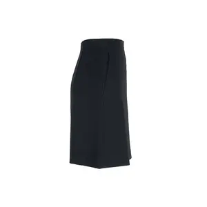 Max Mara Calesse High-waisted Mini Skirt