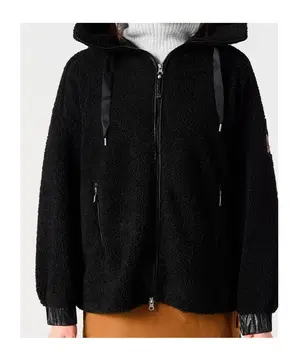 PARAJUMPERS Hooded Casual Jacket