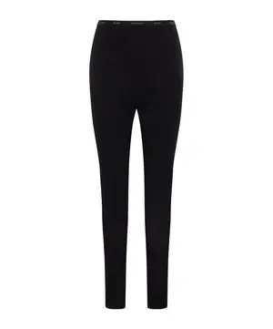 Yohji Yamamoto Skinny Trousers