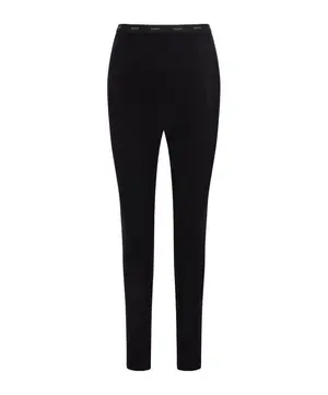 Yohji Yamamoto Skinny Trousers