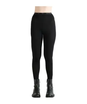 Yohji Yamamoto Skinny Trousers
