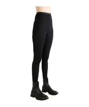 Yohji Yamamoto Skinny Trousers