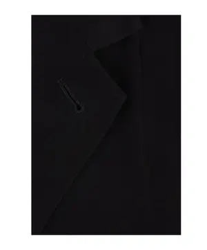 Yohji Yamamoto Long-sleeve Blazer