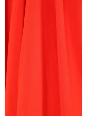 Yohji Yamamoto Draped Asymmetric Cape