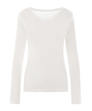 Yohji Yamamoto Cut-out Cotton Top