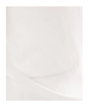 Yohji Yamamoto Cut-out Cotton Top