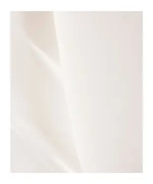 Yohji Yamamoto Cut-out Cotton Top