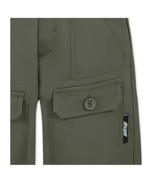 MSGM Cargo Shorts