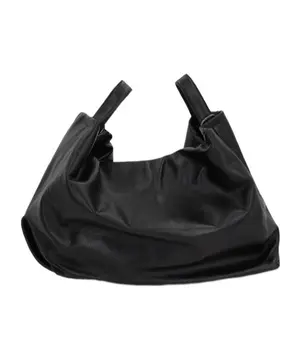 Yohji Yamamoto Tulips Tote Bag