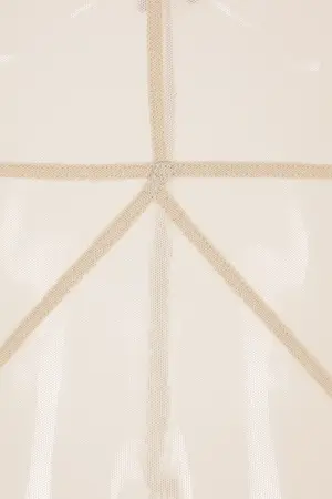 Rick Owens Long-sleeve Maxi Dress