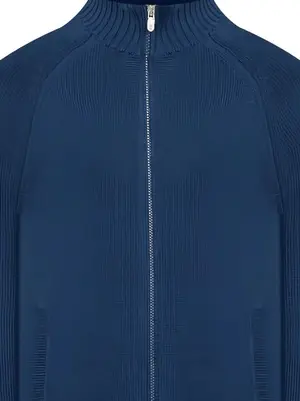 Brunello Cucinelli Zip-up Raglan-sleeve Cardigan