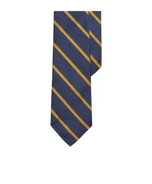 Polo Ralph Lauren Polo Ralph Lauren Diagonal Stripe Neck Tie Blue