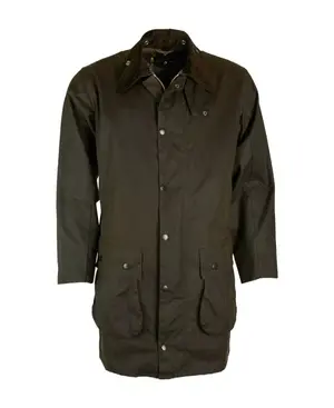 Barbour Northumbria Waxed Cotton Jacket