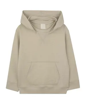 Givenchy Hooded Kangaroo Hoodie