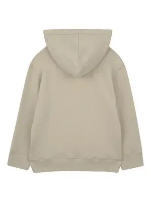 Givenchy Hooded Kangaroo Hoodie