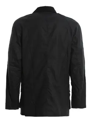 Barbour Ashby Waxed Jacket