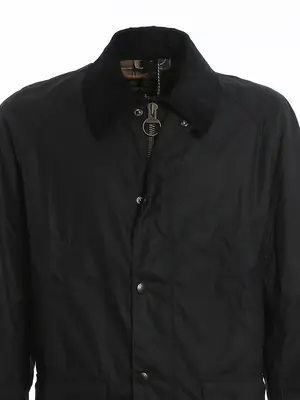 Barbour Ashby Waxed Jacket