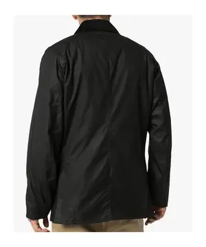 Barbour Ashby Waxed Jacket