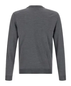 ZANONE Flexwool Crew Neck Knitwear