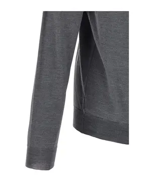 ZANONE Flexwool Crew Neck Knitwear