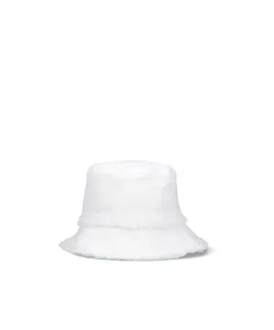 Miu Miu Denim Bucket Hat