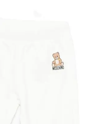 Moschino Teddy Bear Print Tracksuit Set
