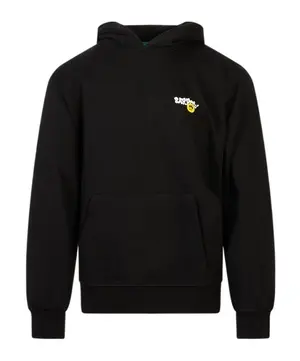 BARROW Logo Printed Hoodie