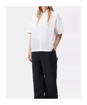 Carhartt Work In Progress S/s Belmont Shirt