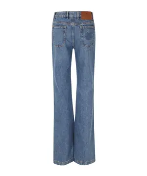 Etro Flared Jeans