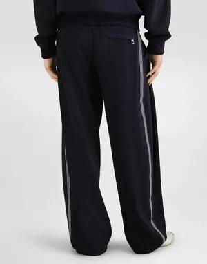 Dolce & Gabbana Drawstring Sweatpants