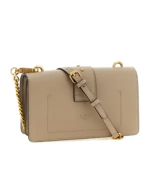 Pinko Adjustable Shoulder Bag
