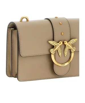 Pinko Adjustable Shoulder Bag
