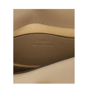 Pinko Adjustable Shoulder Bag
