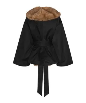 ROTATE BY BIRGER CHRISTENSEN Belted Jacket