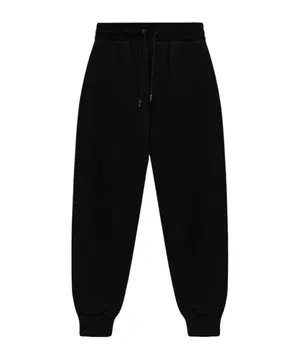 Dolce & Gabbana Dolce Gabbana Logo-detailed Drawstring Joggers