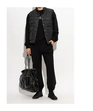 Dolce & Gabbana Dolce Gabbana Logo-detailed Drawstring Joggers