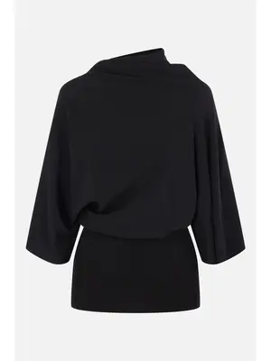 Rick Owens Draped Top