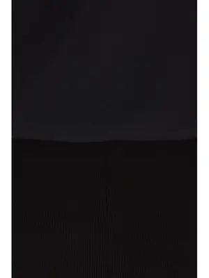 Rick Owens Draped Top