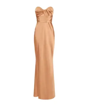 Red Carpet Maxi Dresses