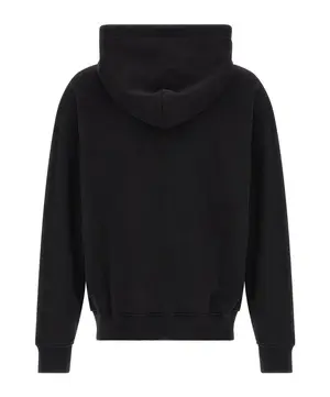 Palm Angels Logo Hoodie