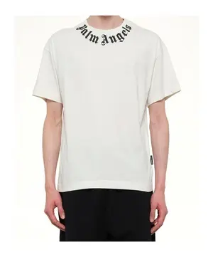 Palm Angels Logo T-shirt