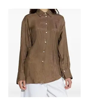 RÓHE Long-sleeved Shirt